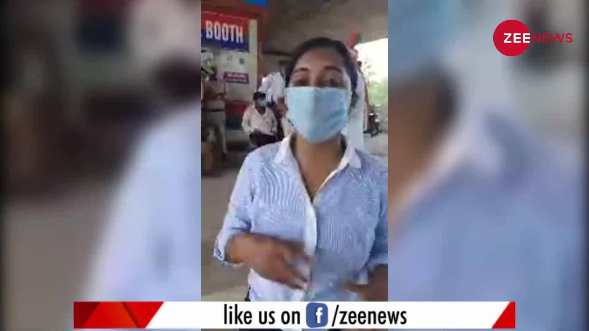 Meet traffic tau, Gurugram police's new traffic mascot | Zee News