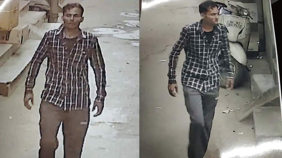 Delhi Minor Sexual Assault Accused A Habitual Offender Had Murdered