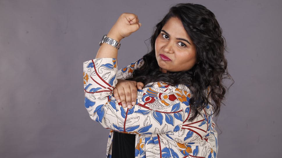 Weekend Masala: Top 5 desi female comedians to make you go ROFL ...