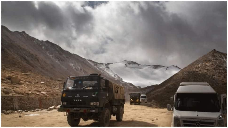 India, China hold Major General-level talks, disengagement in Depsang ...