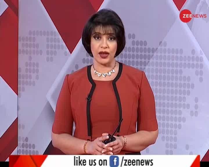 VIDEO: 'Last Salute' to Pilot Deepak Sathe in Mumbai | Zee News