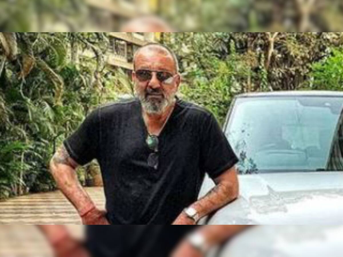 Sanjay Dutt diagnosed with lung cancer, heres everything you need to ...
