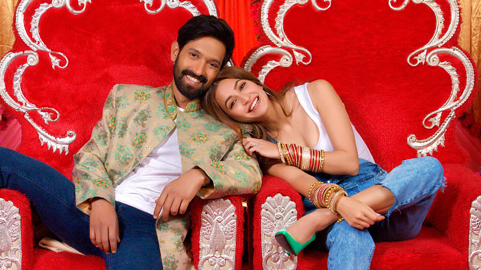 Zee Studios announces social comedy '14 Phere' starring Vikrant Massey ...