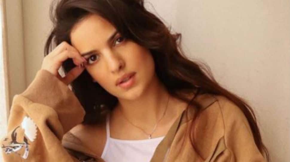 Ravishing pics of Natasa Stankovic are unmissable! | News | Zee News