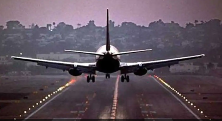 Cabinet approves proposal to lease out 3 airports of AAI through Public ...