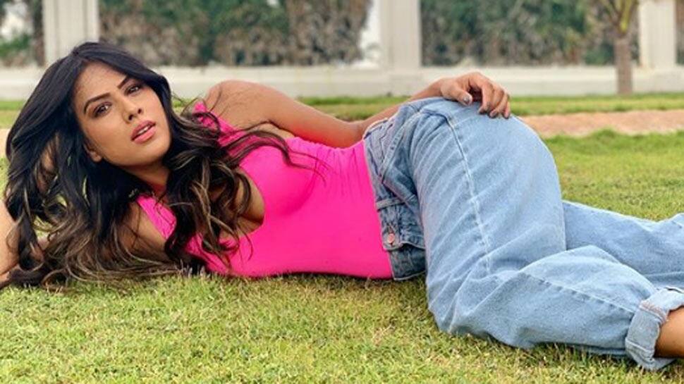 TV actress Nia Sharma's ravishing social media pics! | News | Zee News