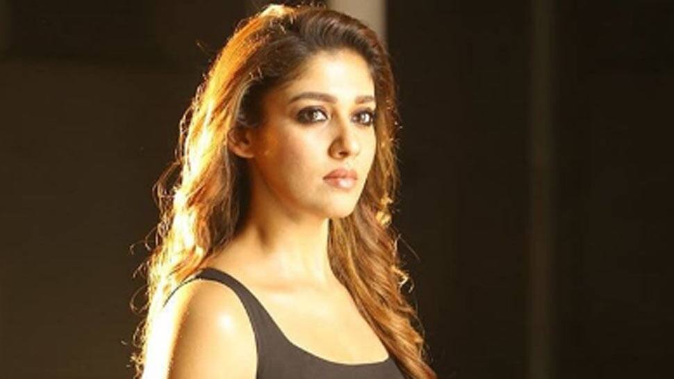 South actress Nayanthara's sensational avatars on social media! | News ...
