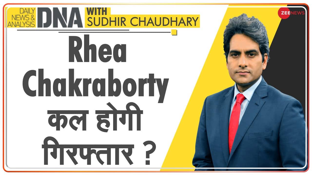 DNA Exclusive: Senior Advocate Ujjwal Nikam on Sushant Singh Rajput ...