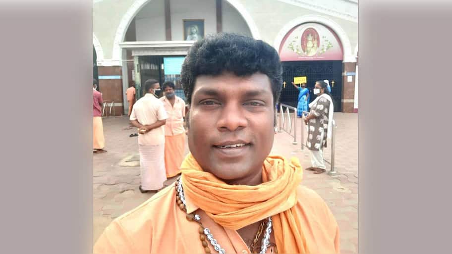 Tamil actor Vadivel Balaji dies at 45; fans, celebs mourn demise ...