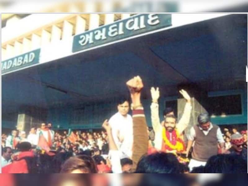 In Pics: PM Narendra Modi's 70th birthday, a glimpse of his timeless ...