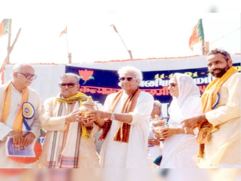 In Pics: PM Narendra Modi's 70th birthday, a glimpse of his timeless ...