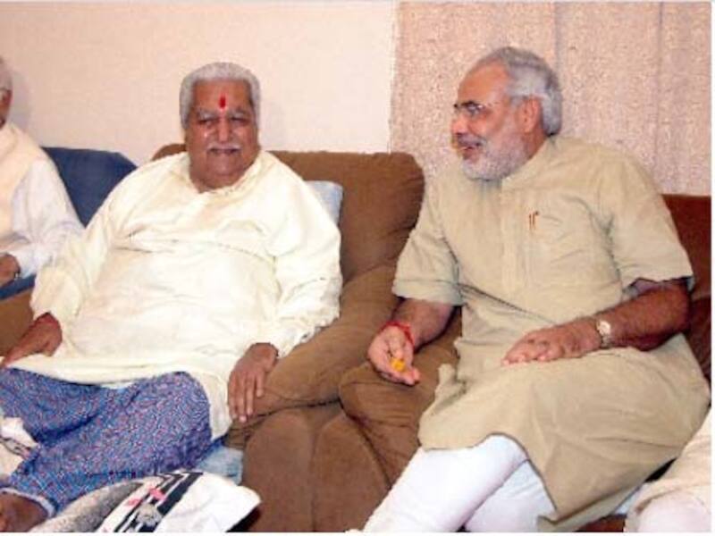 In Pics: PM Narendra Modi's 70th birthday, a glimpse of his timeless ...