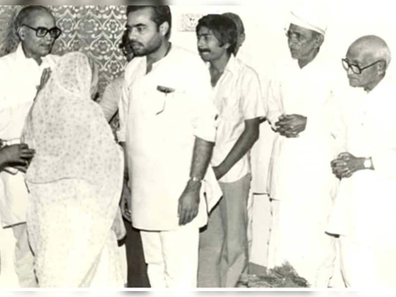 In Pics: PM Narendra Modi's 70th birthday, a glimpse of his timeless ...