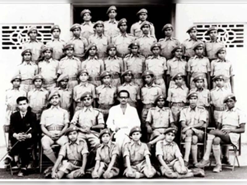 In Pics: PM Narendra Modi's 70th birthday, a glimpse of his timeless ...