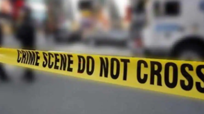 BJP leader Rajesh Kumar Jha, who joined party two days ago, shot dead ...