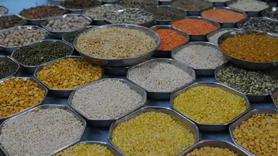Centre to offer ‘urad’, ‘tur’ at subsidised rates to states to check ...