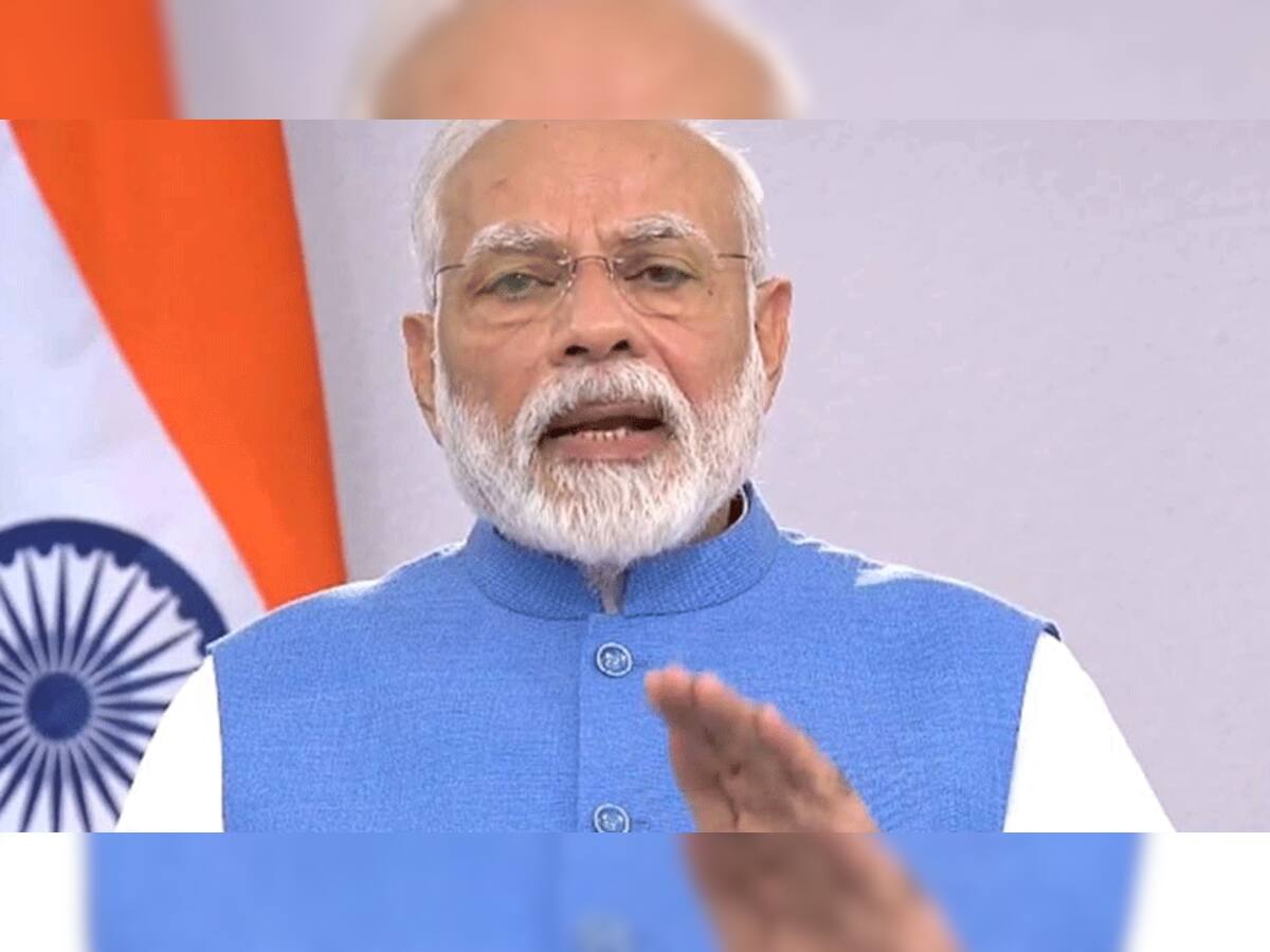 PM Narendra Modi to distribute rural property cards to over 1 lakh ...