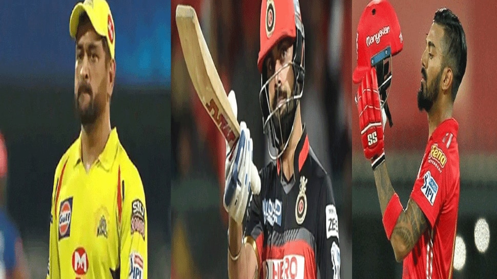 In pics: Check out one unique record held by each team competing in IPL ...