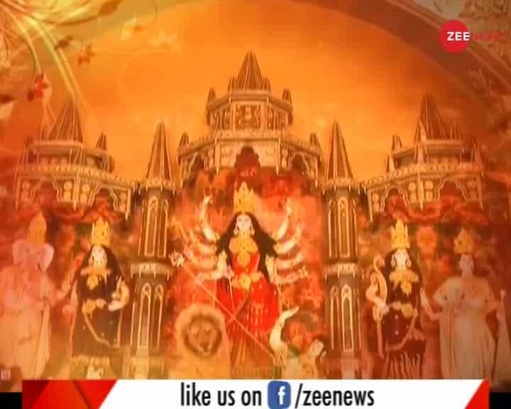 VIDEO: 9 Goddesses on Zee News | Zee News