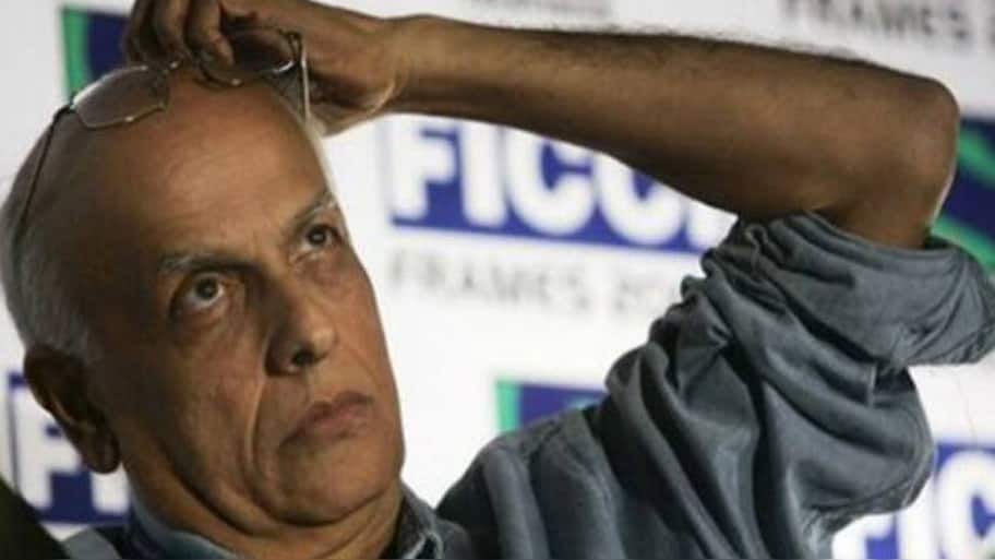 Mahesh Bhatt to take legal action against actress Luviena Lodh over ...