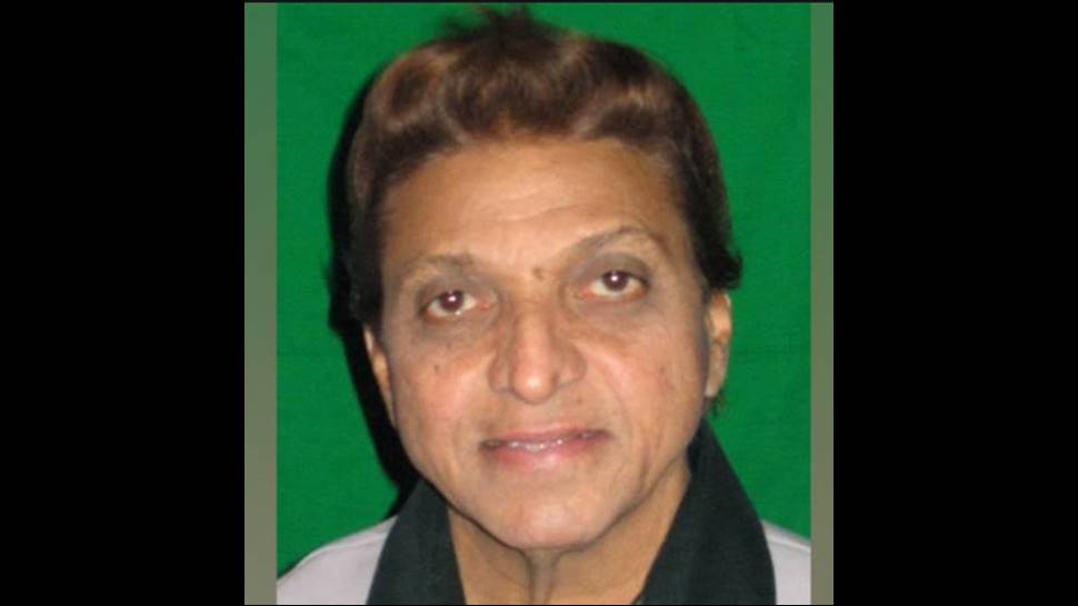 Mahesh Kanodia, former BJP MP and musician dies at 83; PM Narendra Modi ...