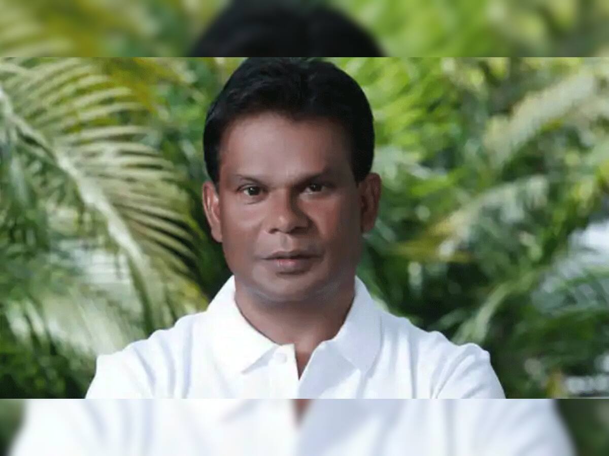 CBI court grants bail to ex-Union Minister Dilip Ray convicted in coal ...