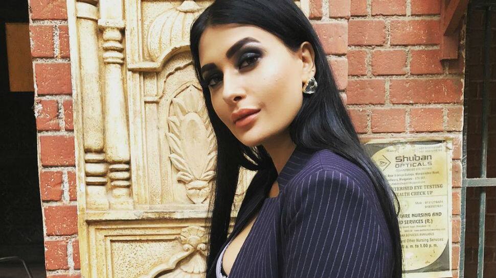 Scintillating pics of 'Bigg Boss 14' contestant Pavitra Punia will make ...