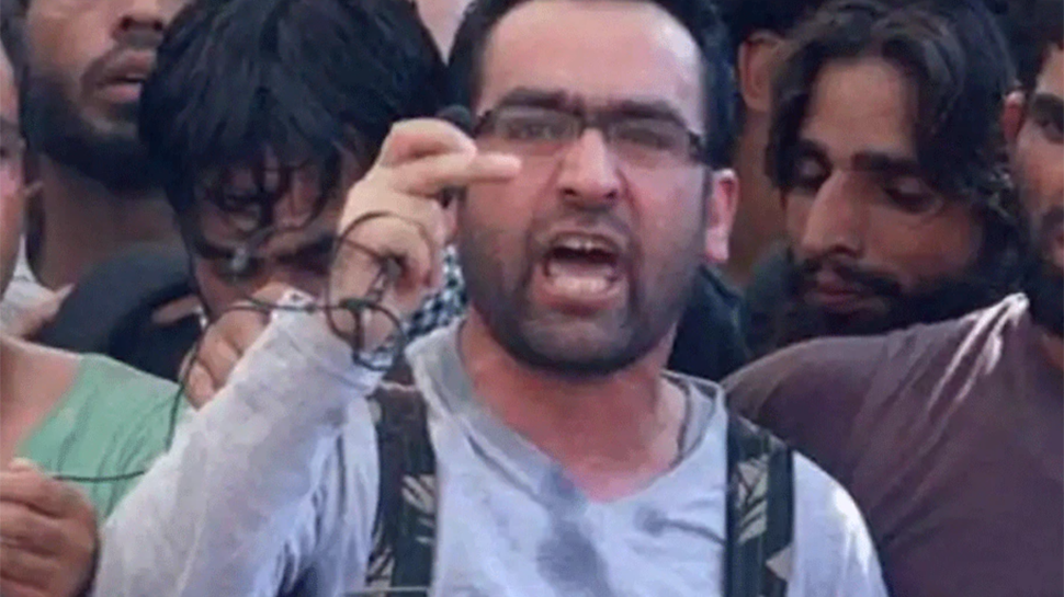 After killing Hizbul commanders Naikoo and Saifullah, security forces ...