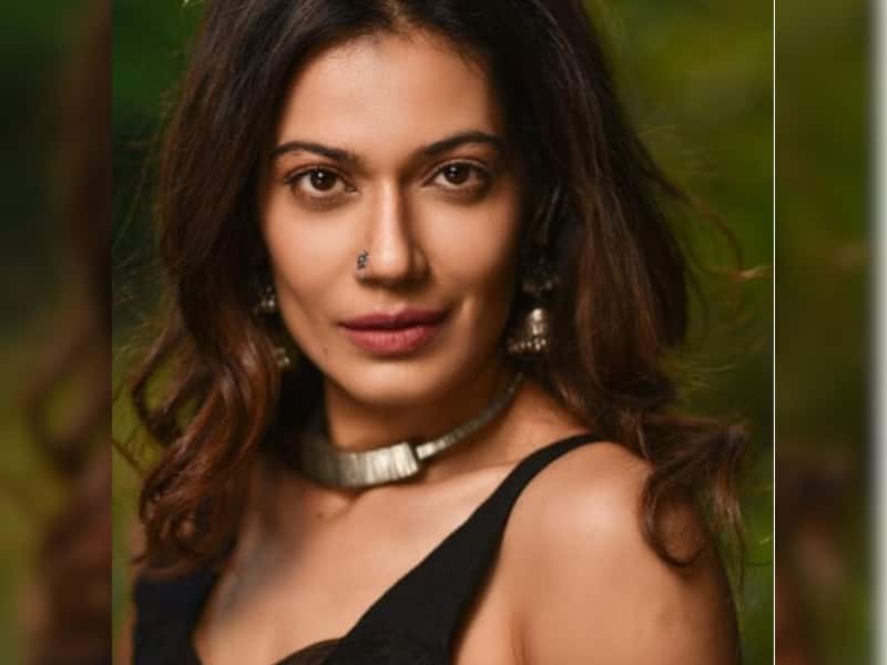 Scroll through the glamorous avatar of Payal Rohatgi! | News | Zee News
