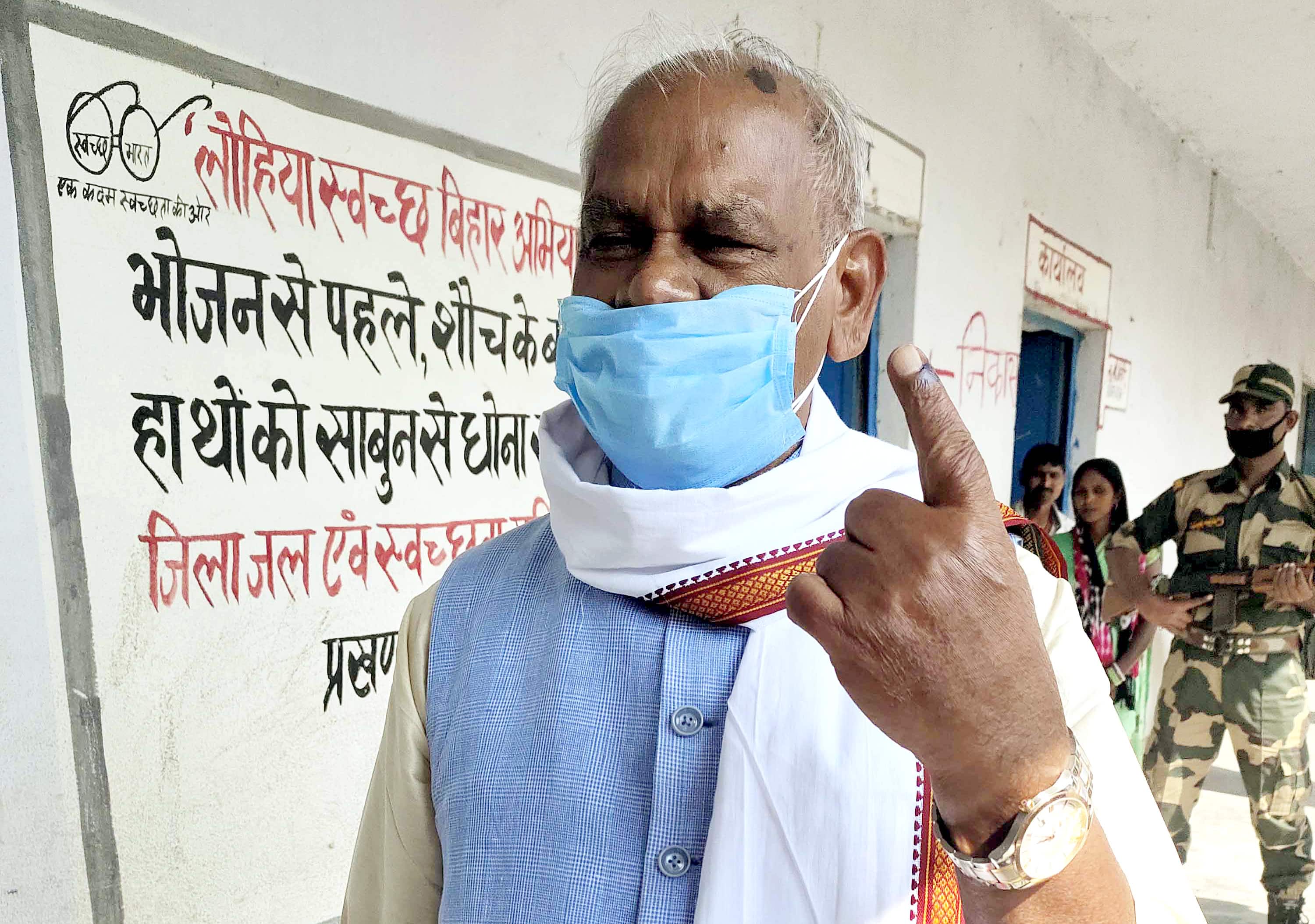 Famous faces who tasted victory in Bihar Assembly Election Result 2020 ...