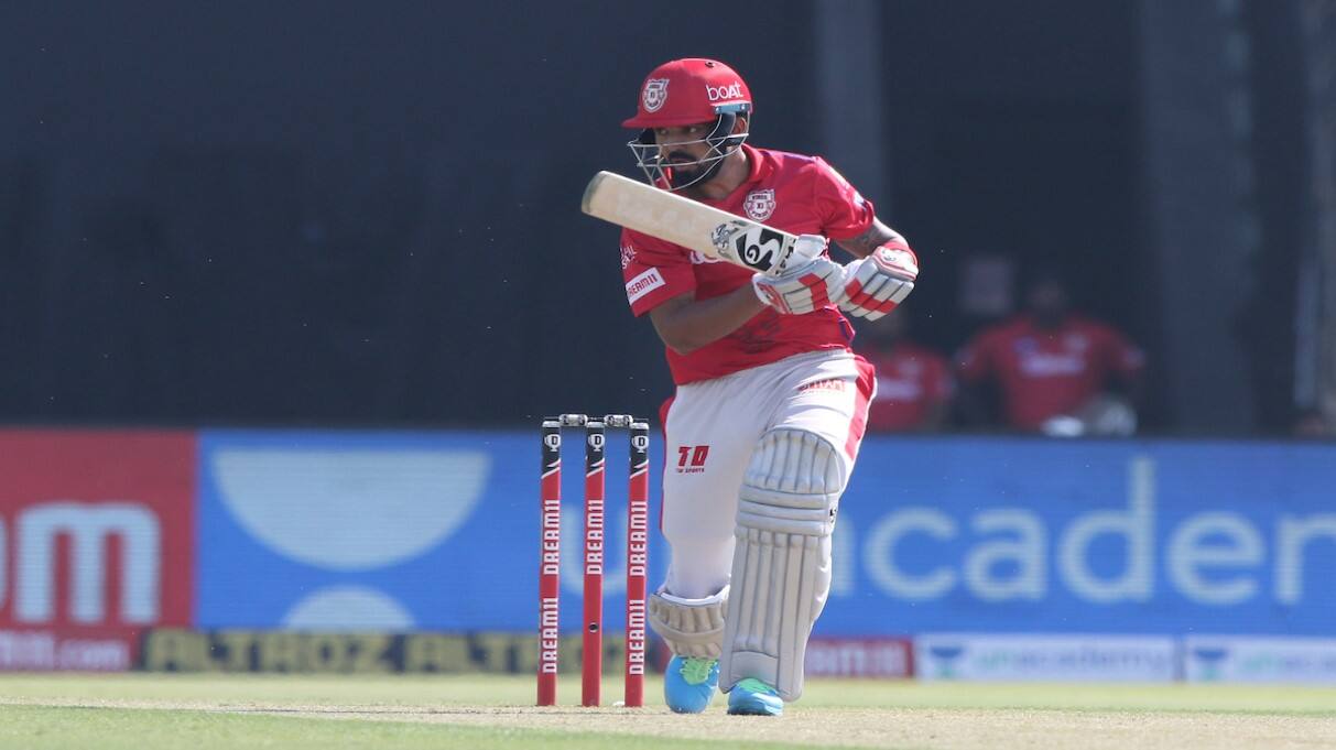 IPL 2020: Kings XI Punjab skipper KL Rahul wins coveted Orange Cap ...