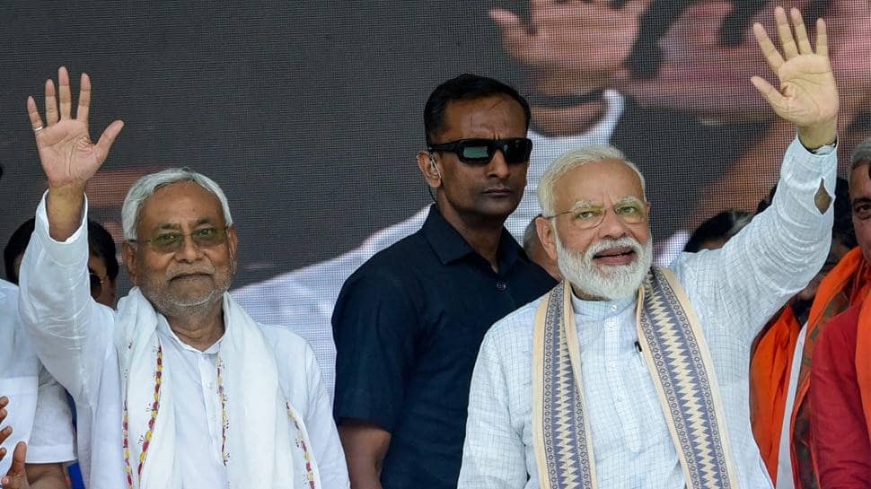 Bihar assembly election result 2020: NDA secures majority as edge of ...