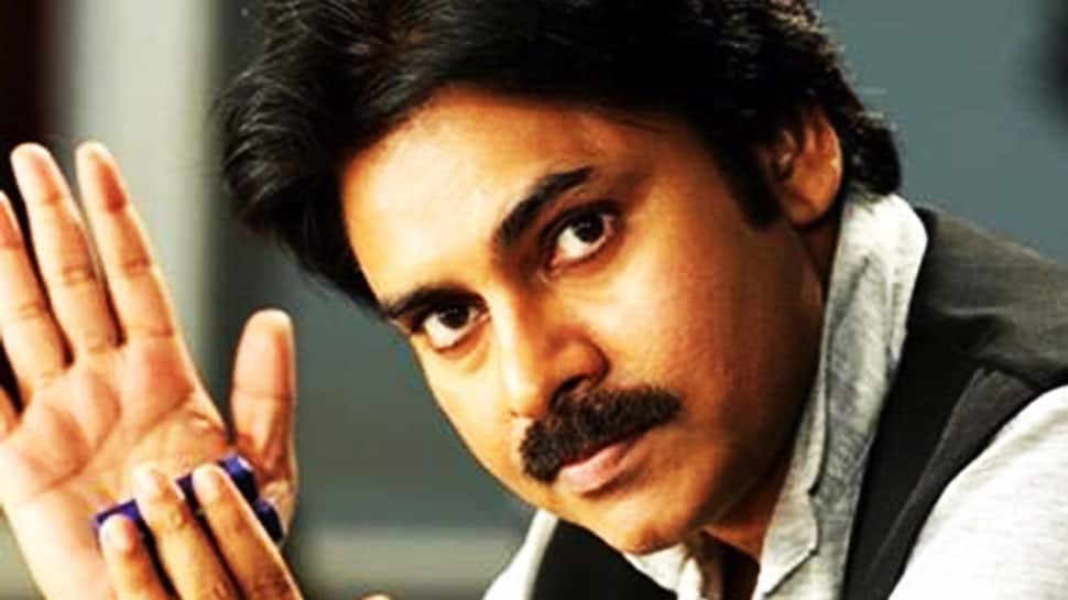 Pawan Kalyan unveils trailer of Gamanam | Regional News | Zee News