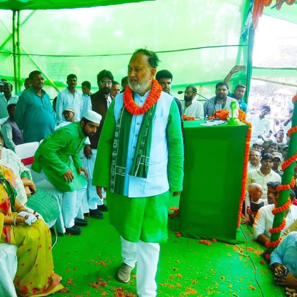 Famous faces who bite the dust in Bihar Assembly Election 2020: In pics ...