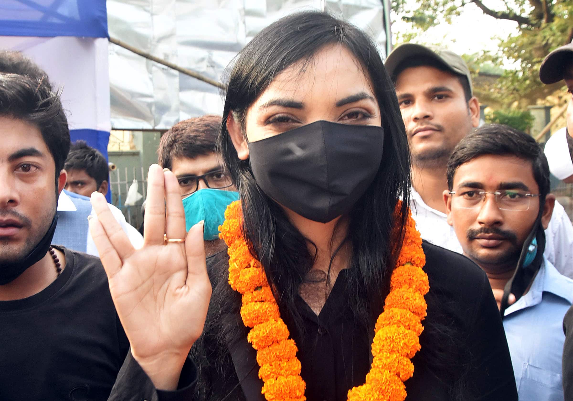 Famous faces who bite the dust in Bihar Assembly Election 2020: In pics ...