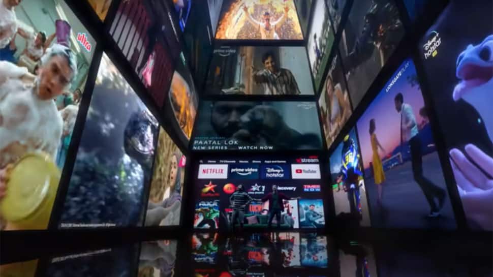 How to get one stop solution for the entire family’s binge-watching ...