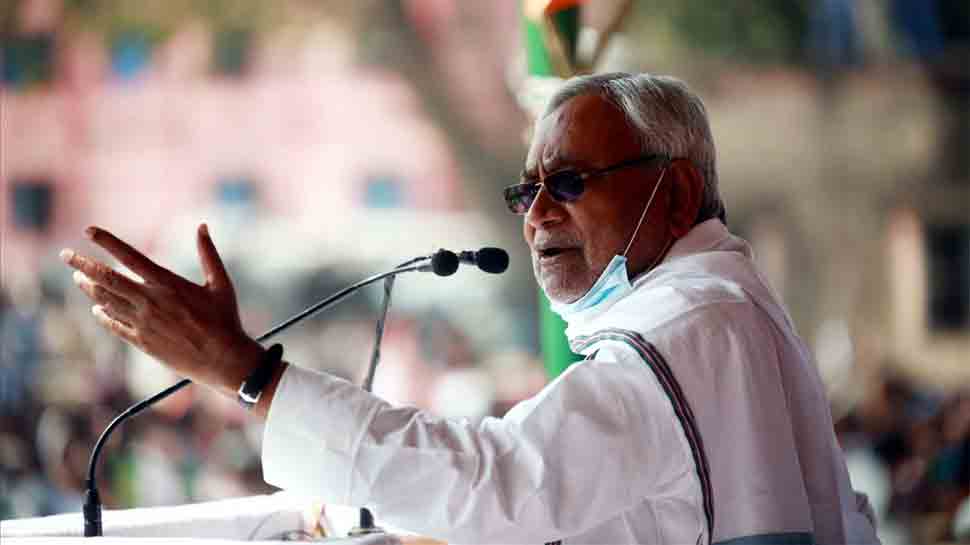 From student leader to 7-time Bihar CM: Nitish Kumar's political ...