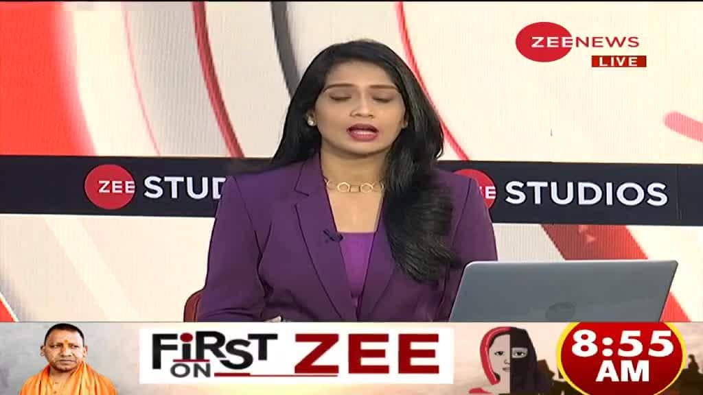 Watch Political journey of late Ahmed Patel | Zee News