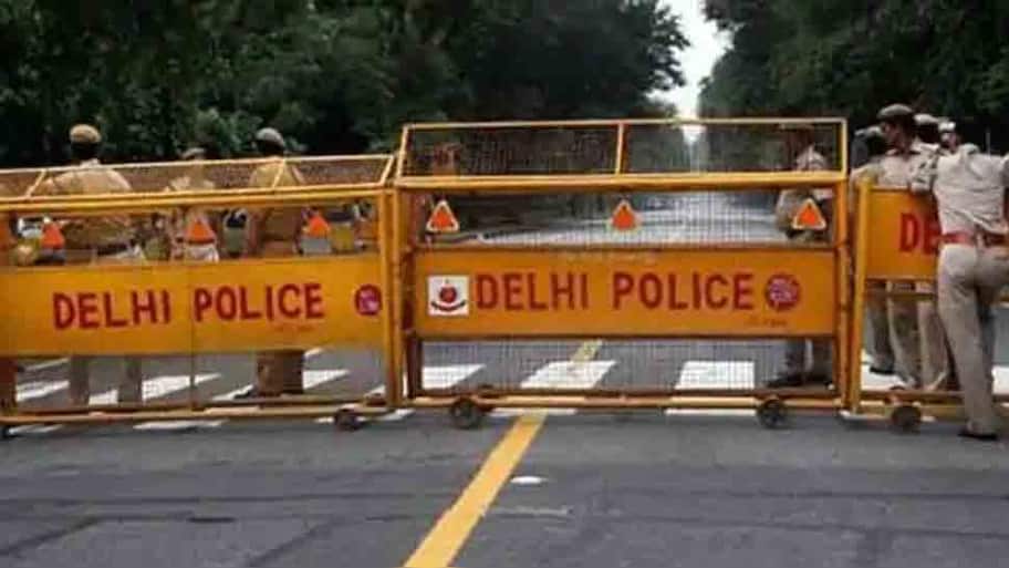 Major terror plot busted in Delhi, 5 terrorists arrested in Shakarpur ...