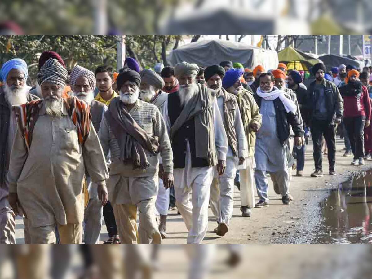 News bulletin Dec 14: Farmers hunger strike, nationwide protest today ...