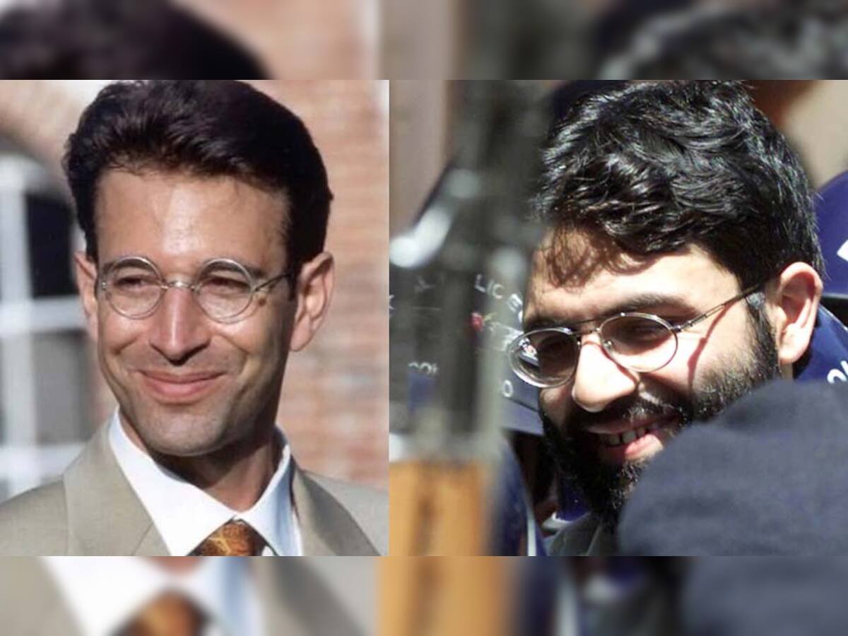 Daniel Pearl case: US 'deeply concerned' over Pakistan court's order to ...