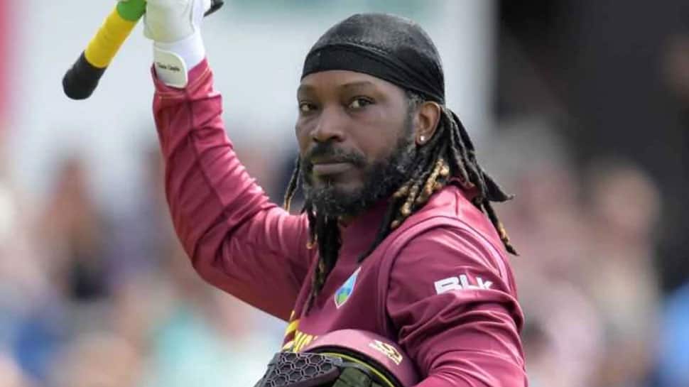 No retirement plan as of now, two World Cups to go, says Chris Gayle ...