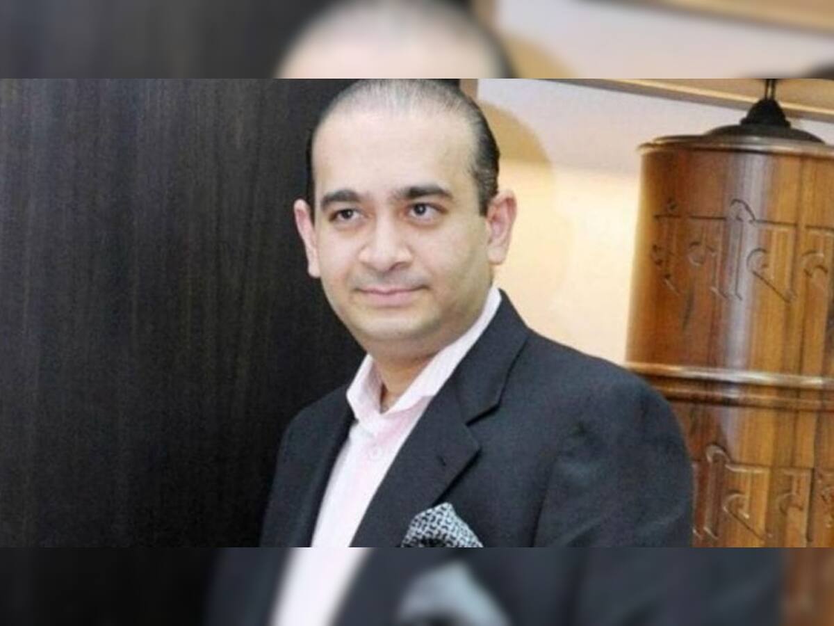 Nirav Modi’s sister Purvi Modi, her husband Maiank Mehta turn approver ...