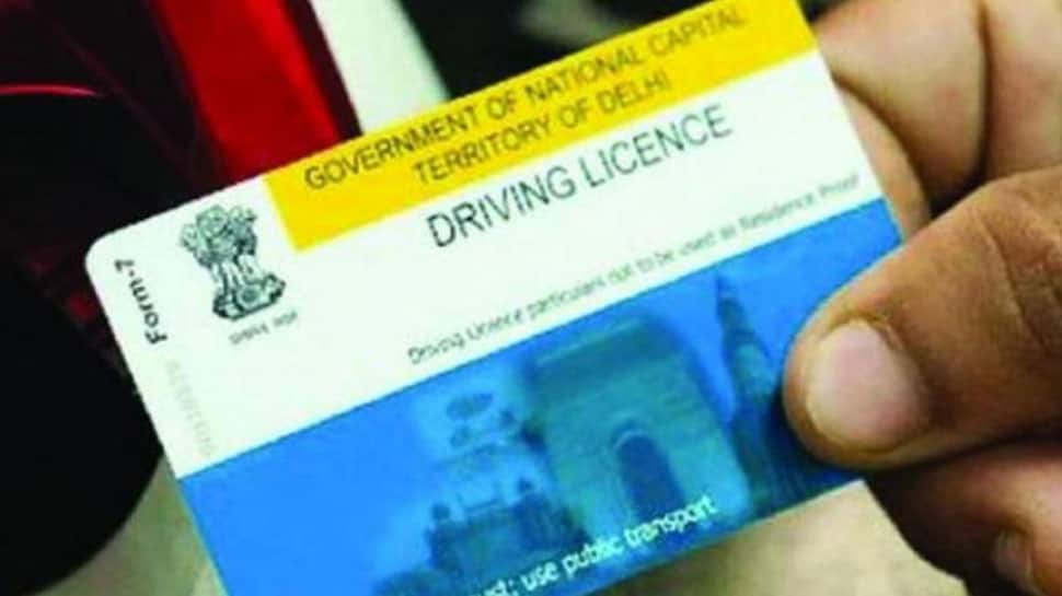 Getting your Driving license made is easier now: All about the new ...