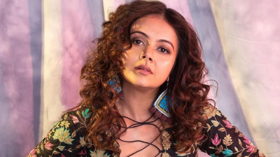 Top 5 times Devoleena Bhattacharjee captured our hearts with her ...