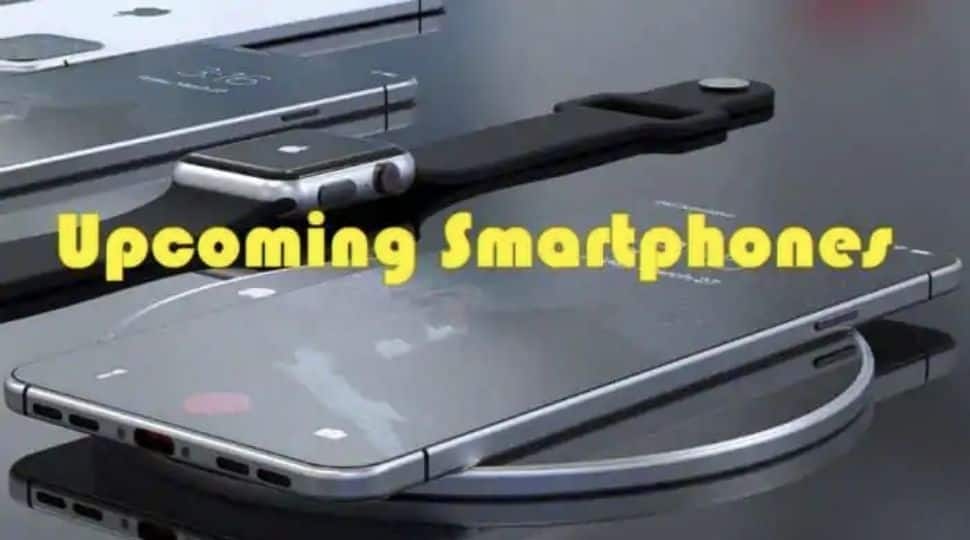Top 5 upcoming smartphone in Indian market; check expected price ...