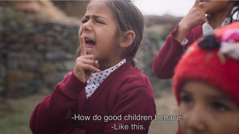 Indian Women Rising's 'Bittu' in Oscars race, heart-tugging trailer ...