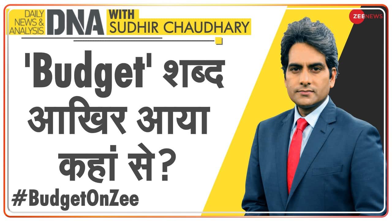 DNA: Digital India's first digital budget | Zee News