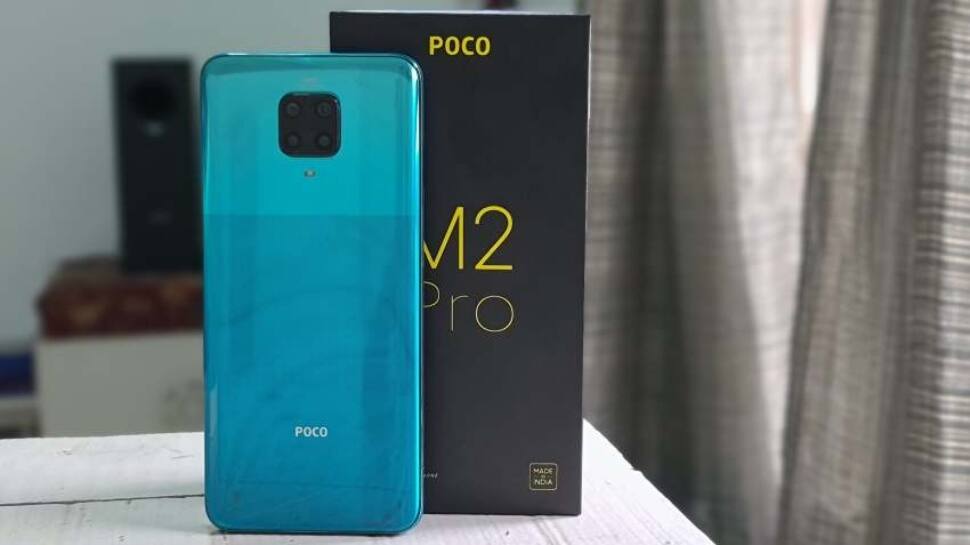 Poco Anniversary Sale on Flipkart: Check out the smartphones at a ...