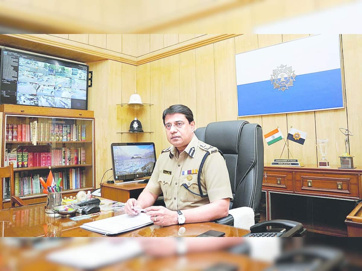 Ahead of assembly elections, West Bengal government appoints Soumen ...